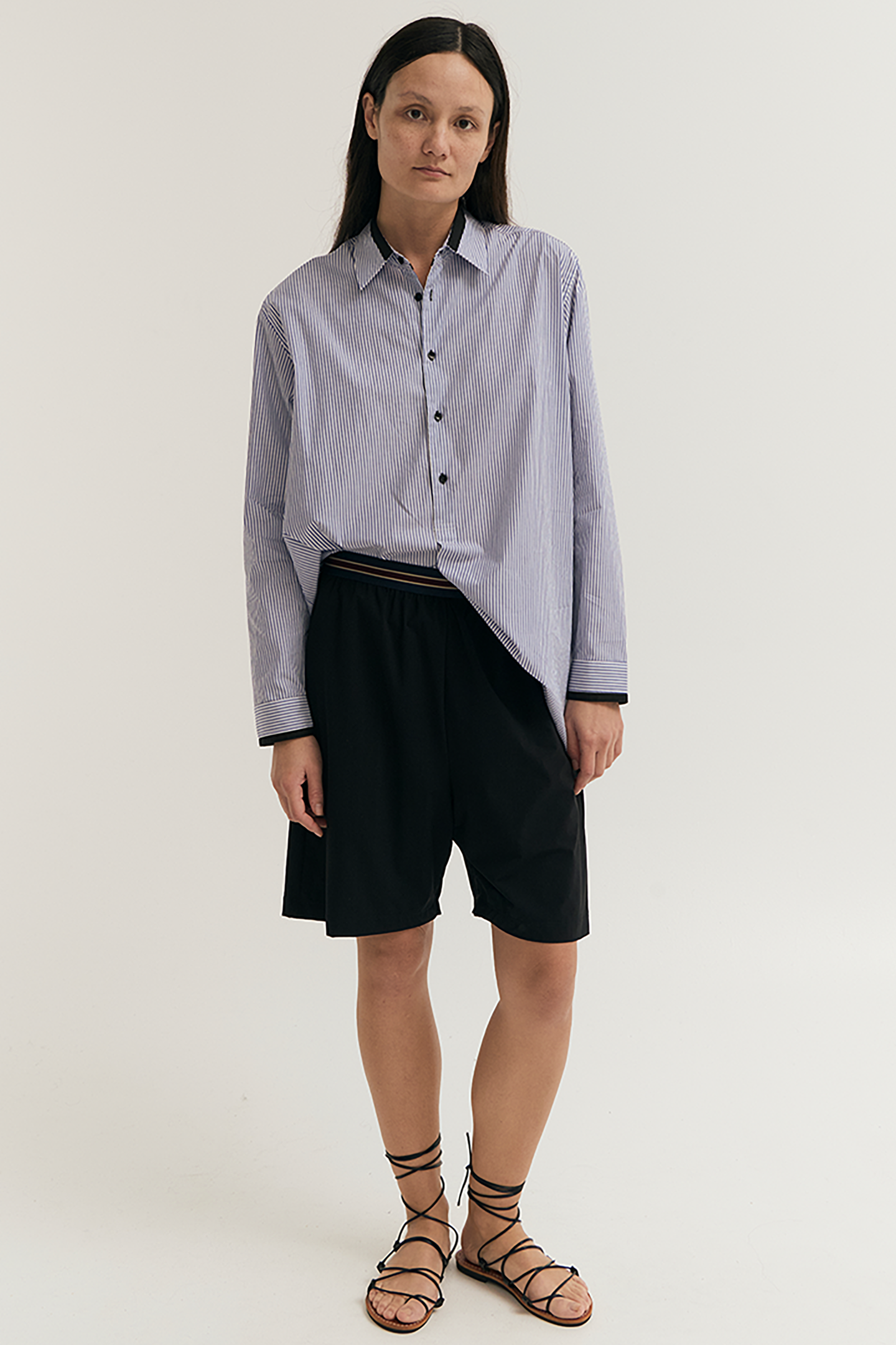 ELASTIC WAIST SHORT – Emote World