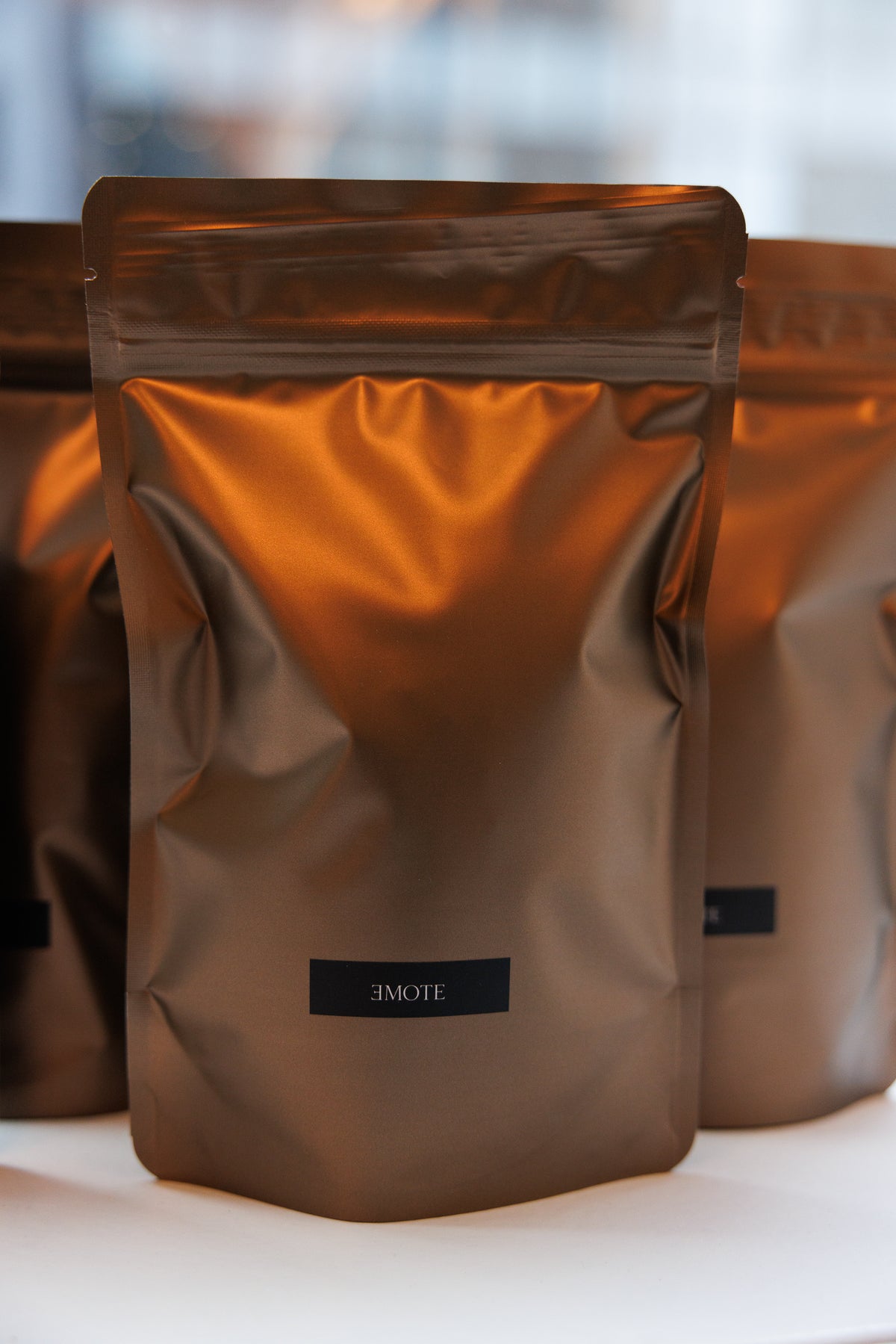 Emotea – Emote World