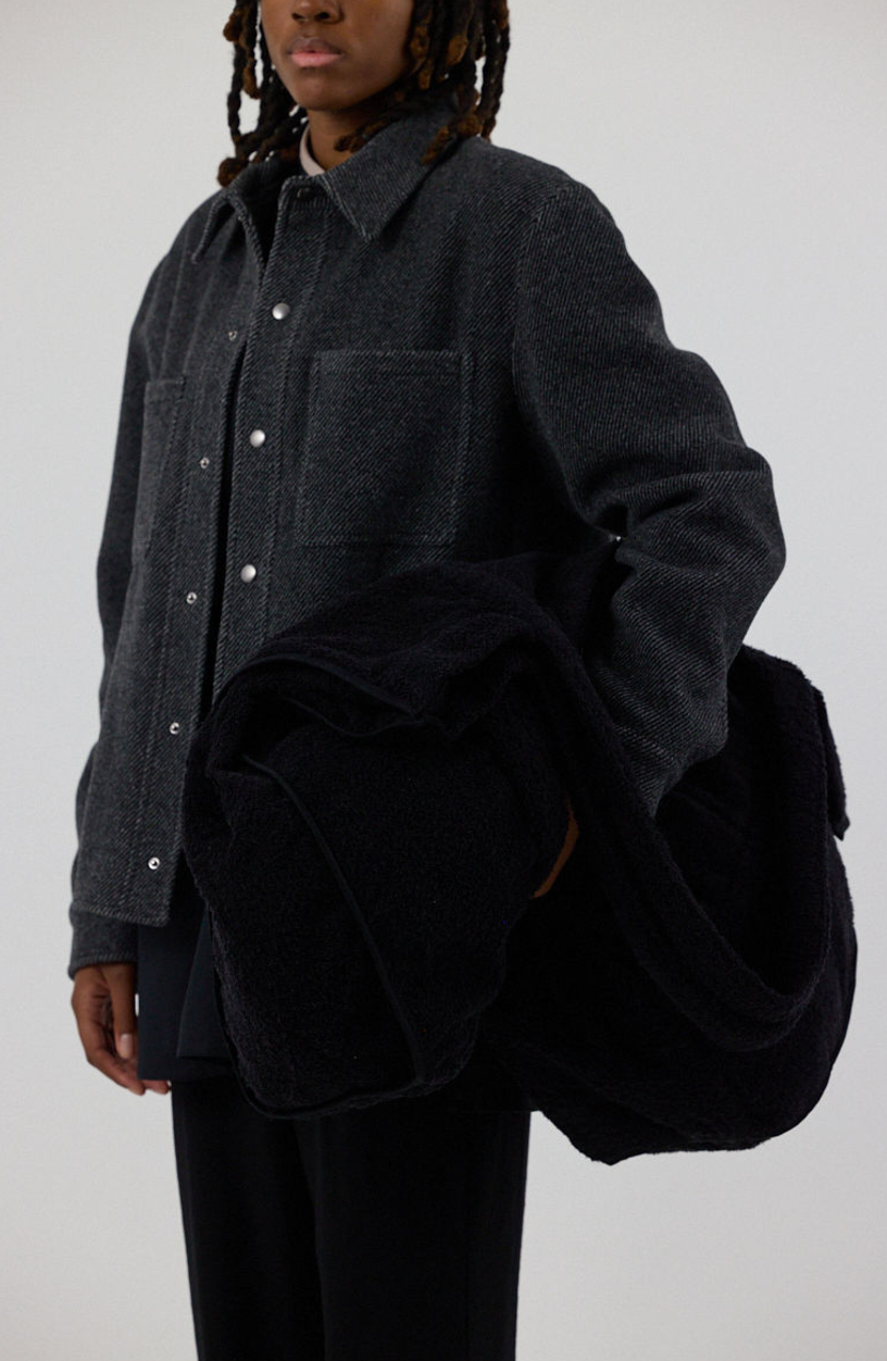 EMOTE – Sustainable & Gender-Expansive Fashion for All – Emote World